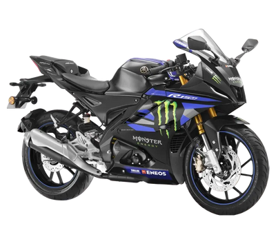 Book R15 M Bike Online | Check R15 M Price, Colour and Special Features ...