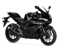 Book Yamaha R3 Bike Online | Yamaha e-shop