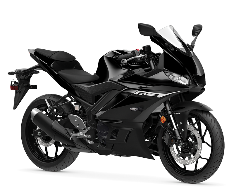 Book Yamaha R3 Bike Online | Yamaha e-shop