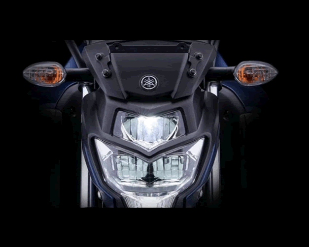 Book FZ FI Bike Online | Check FZ FI Price, Colour and Special Features ...